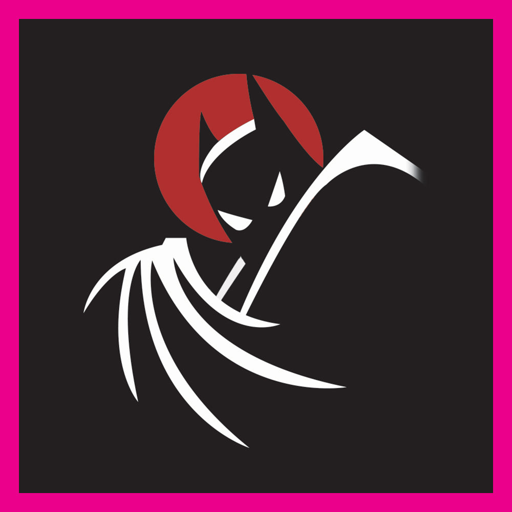 ToySack | Batman the Animated Series Collection – "ToysAaack" | Re ...