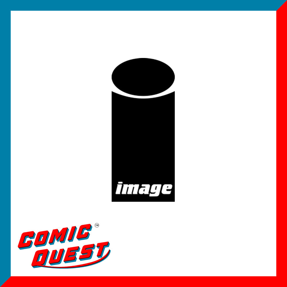 Comic Quest Image Comics Collection | ToySack – "ToysAaack" | Re/Create ...