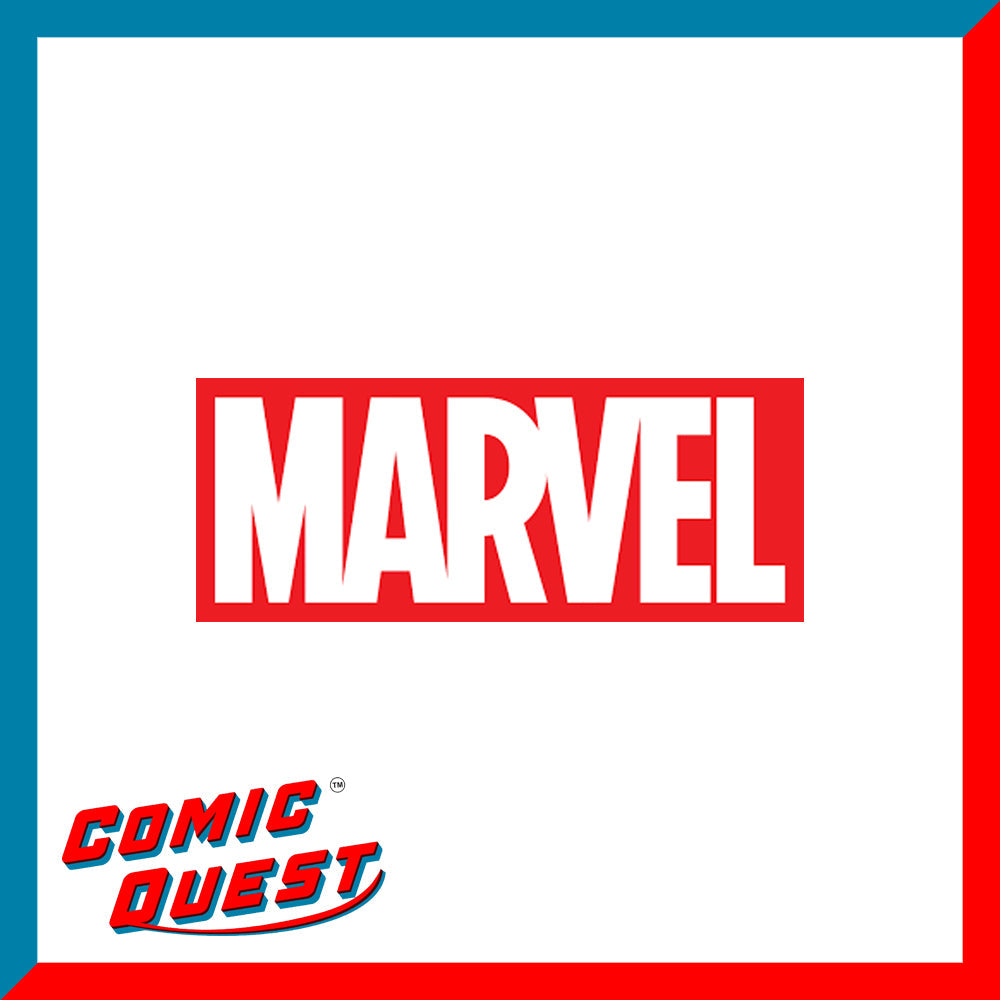 Comic Quest Marvel Collection | ToySack – "ToysAaack" | Re/Create Your ...