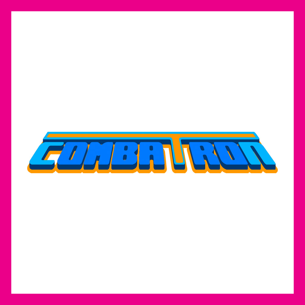Combatron Collection | ToySack – "ToysAaack" | Re/Create Your Childhood