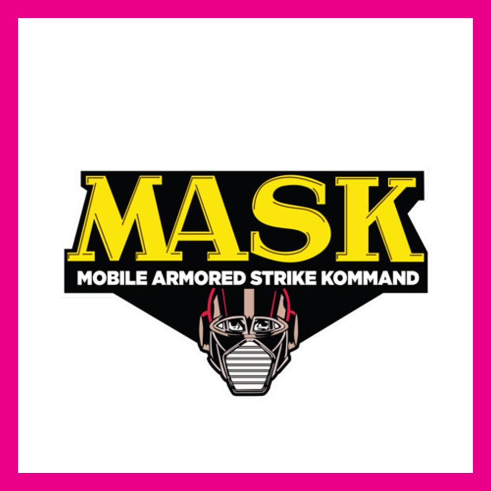 ToySack | M.A.S.K. Toys & Playsets by Kenner – "ToysAaack" | Re/Create ...