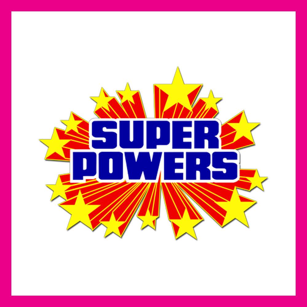 ToySack | Super Powers by Kenner – Tagged "vintage" – "ToysAaack" | Re ...