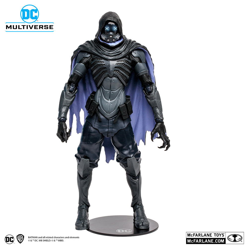 Abyss (Batman vs Abyss), DC Multiverse by McFarlane Toys 2023 | ToySack ...