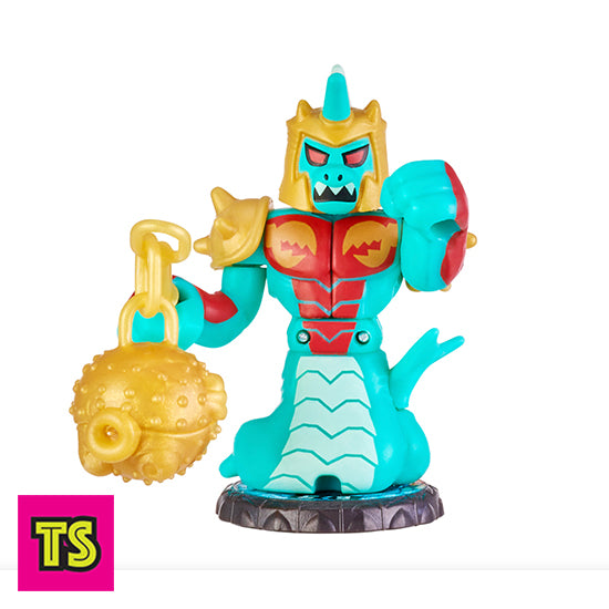 Seahorn, Legends of Akedo Beast Strike by Moose | ToySack – "ToysAaack ...