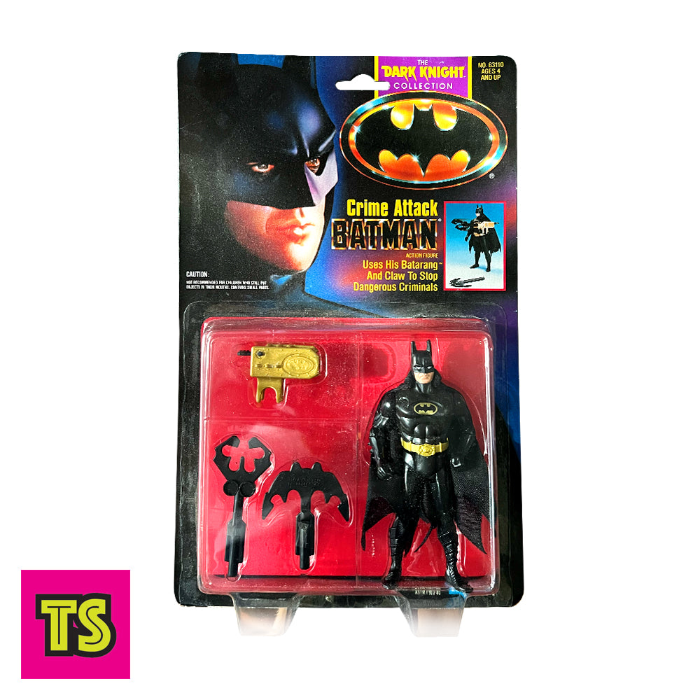 Shadow Wing Batman, Batman (Keaton-Burton) The Dark Knight Collection ...