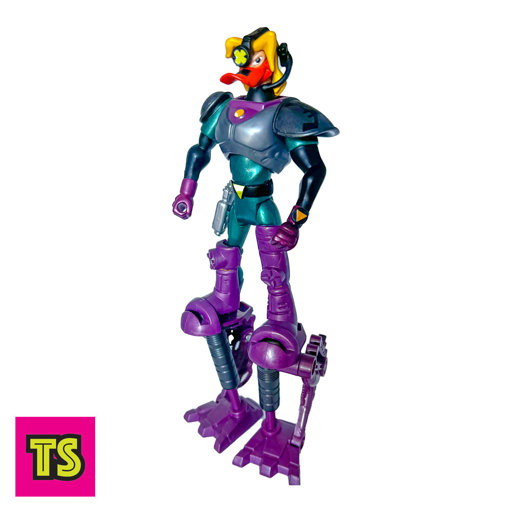 Spy Squad Nosedive (Out of Box, Mint-Complete), Disney's Mighty Ducks ...