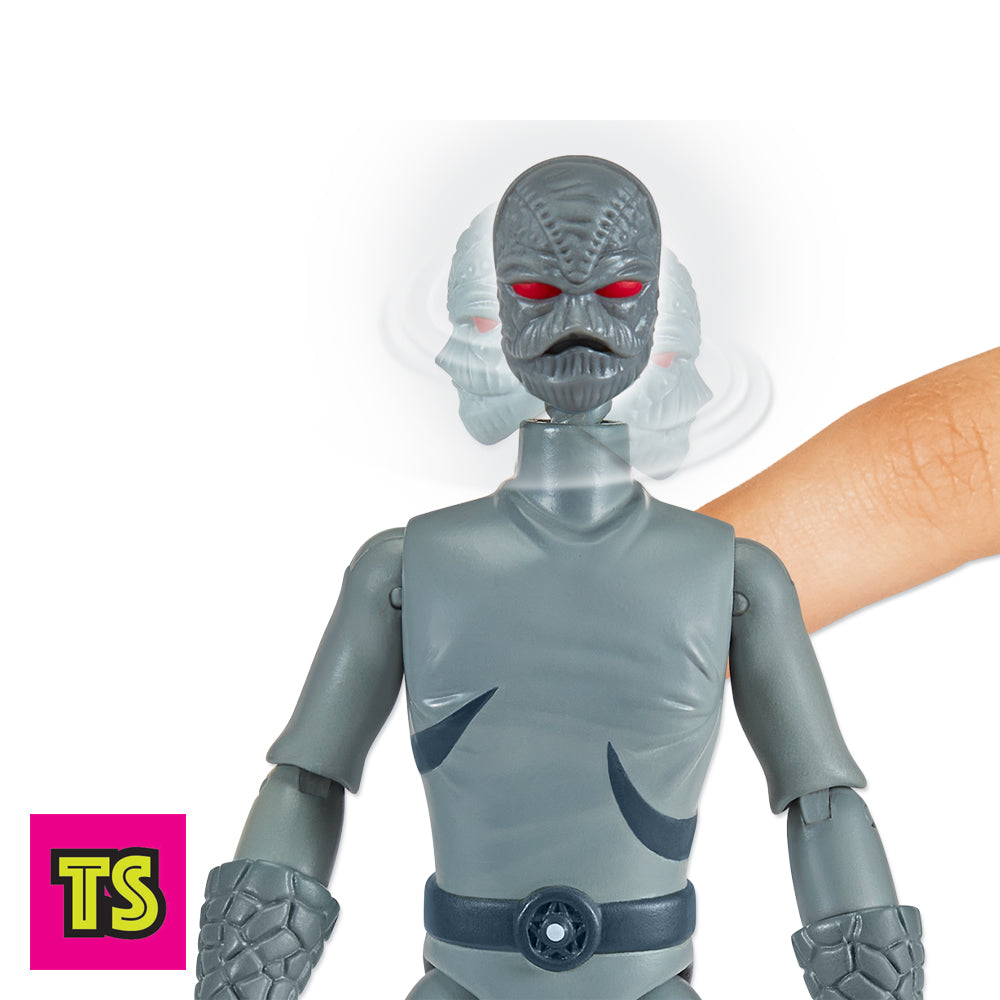 Putty Patroller (Advanced Order), Mighty Morphin Power Rangers ...