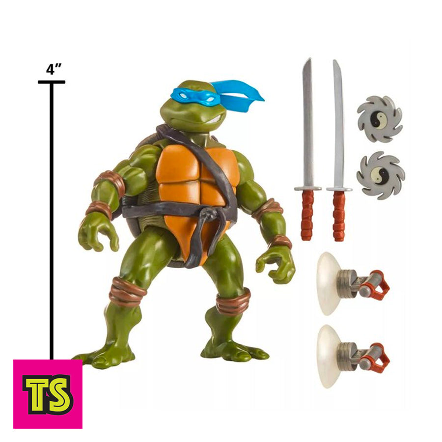 Tmnt 2024 Raphael And Leo