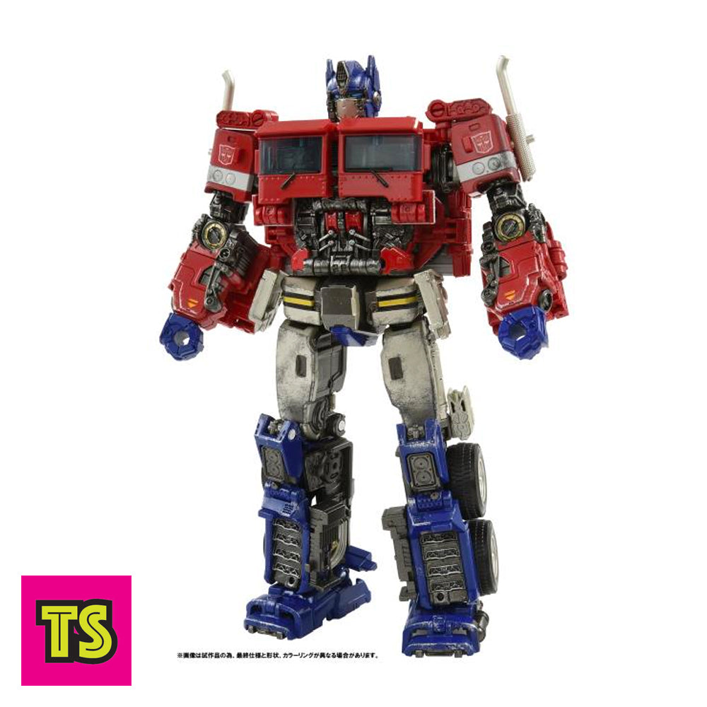 Optimus Prime Studio Series (Premium Finish), Transformers Bumblebee by ...