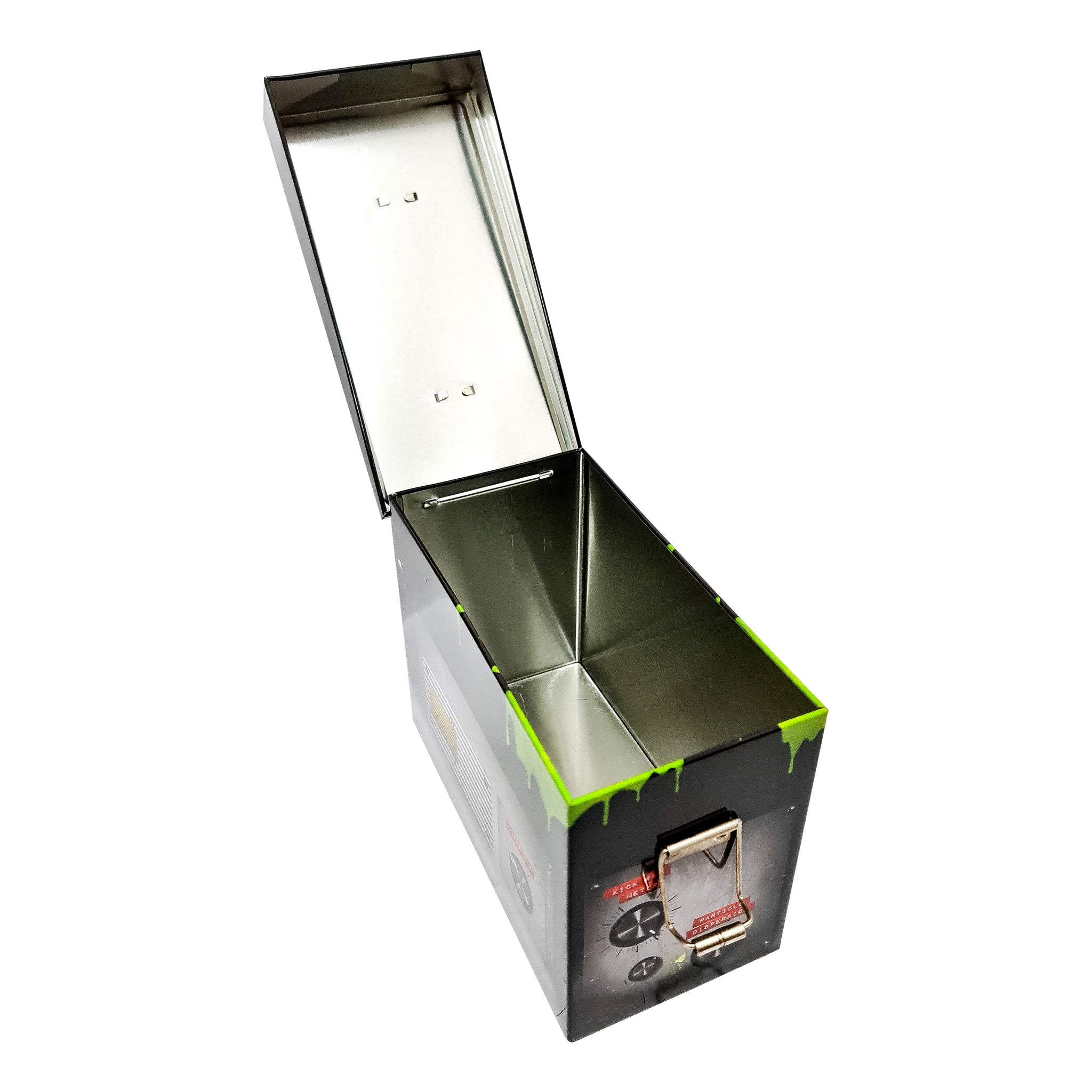 Ghostbusters Ghost Box Hasbro Ghostbusters The Ecto Collection Blind
