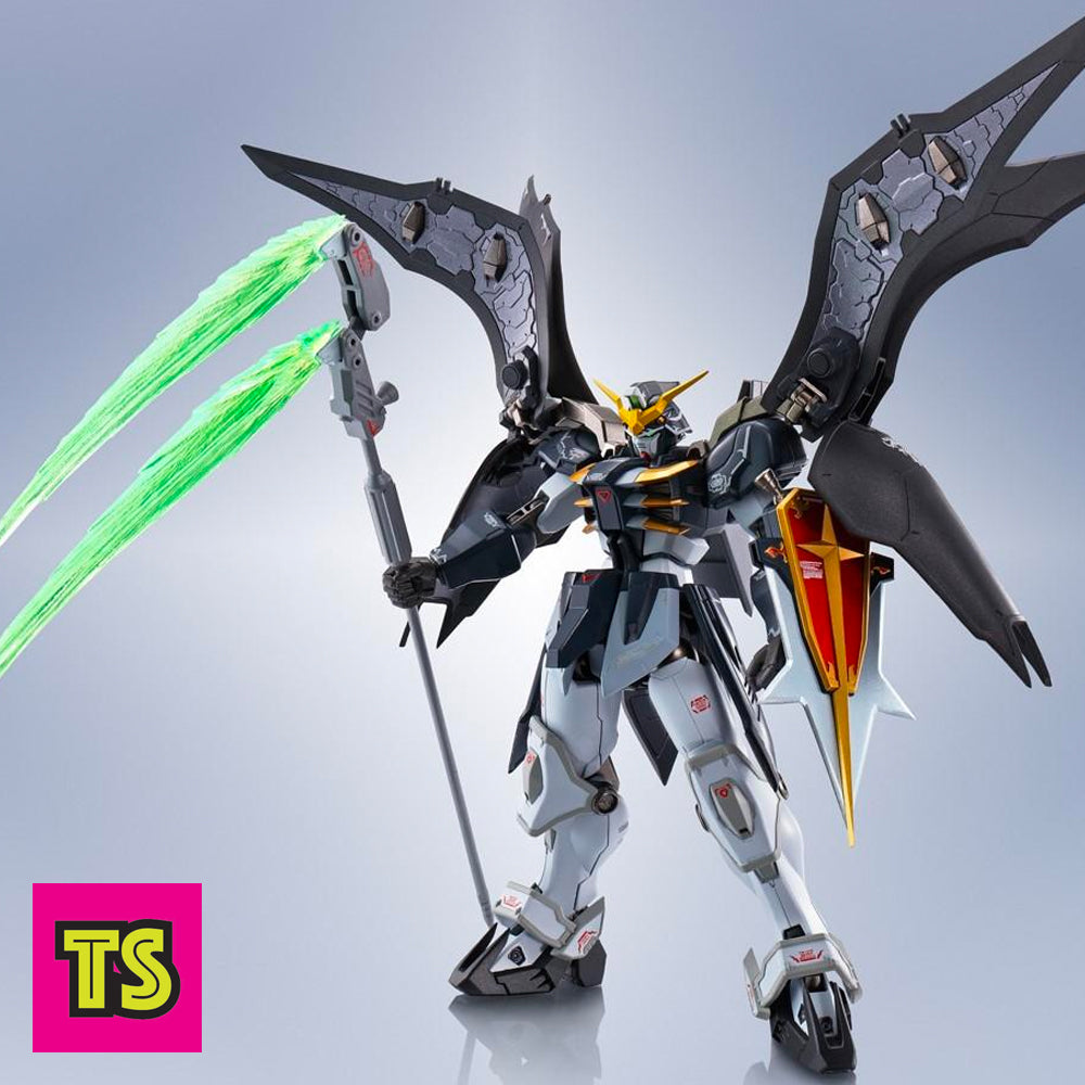 Deathscythe Gundam XXXG 01D Gundam Deathscythe EW