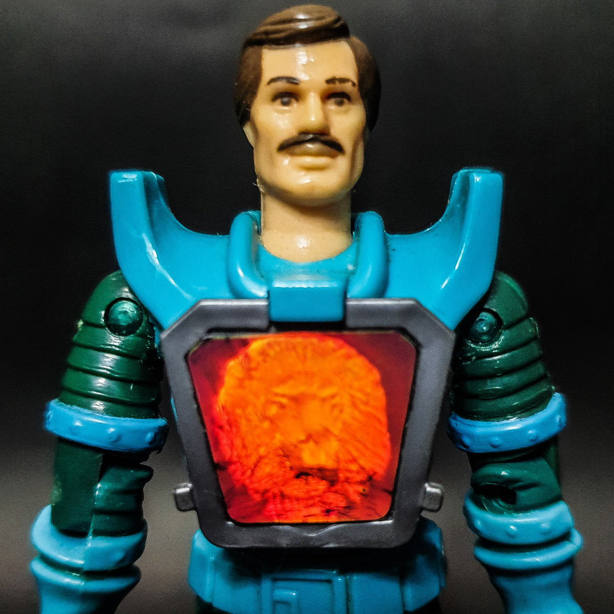 ToySack | Leoric, Visionaries by Hasbro, 1987 – "ToysAaack" | Re/Create ...