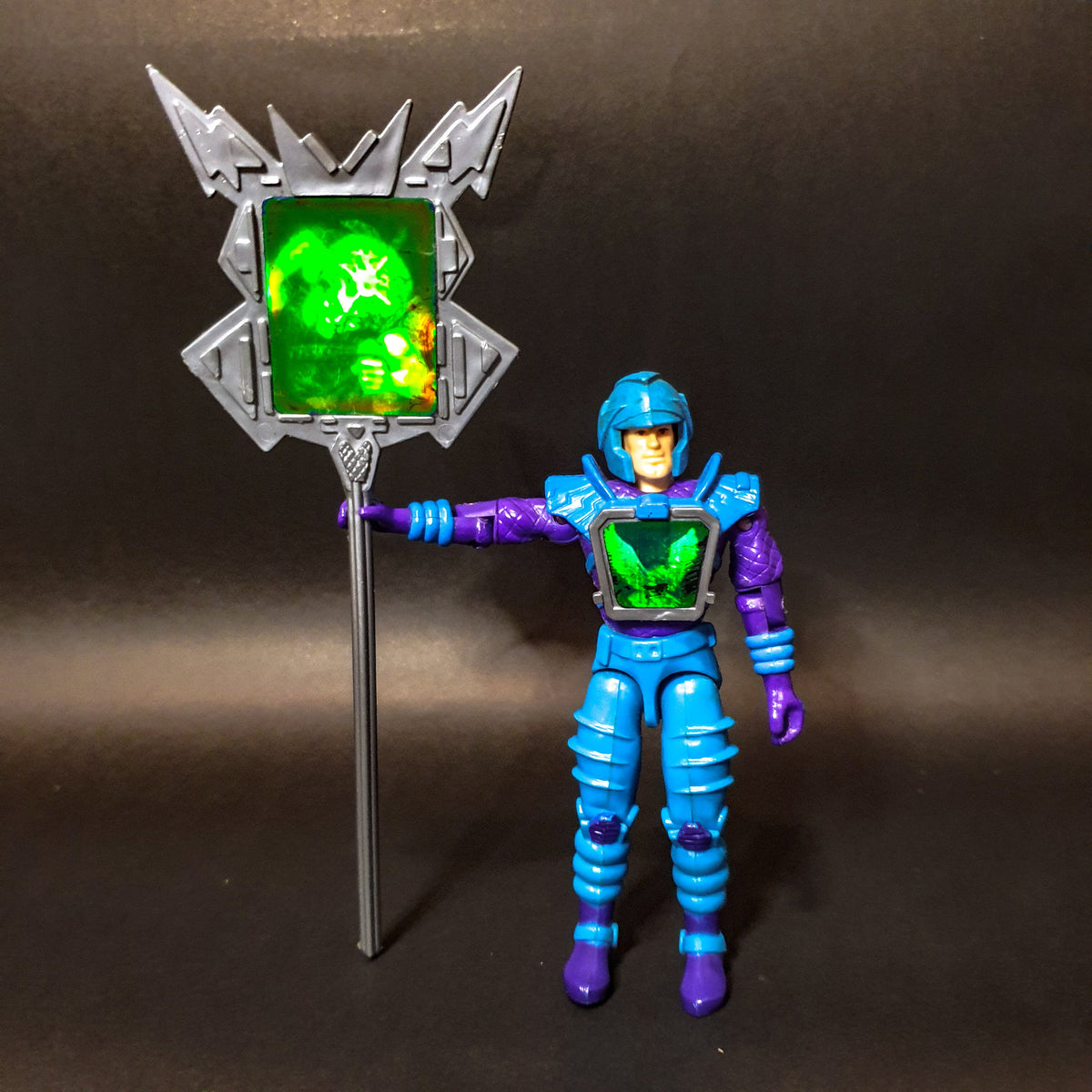 ToySack | Arzon, Visionaries by Hasbro, 1987 – "ToysAaack" | Re/Create ...