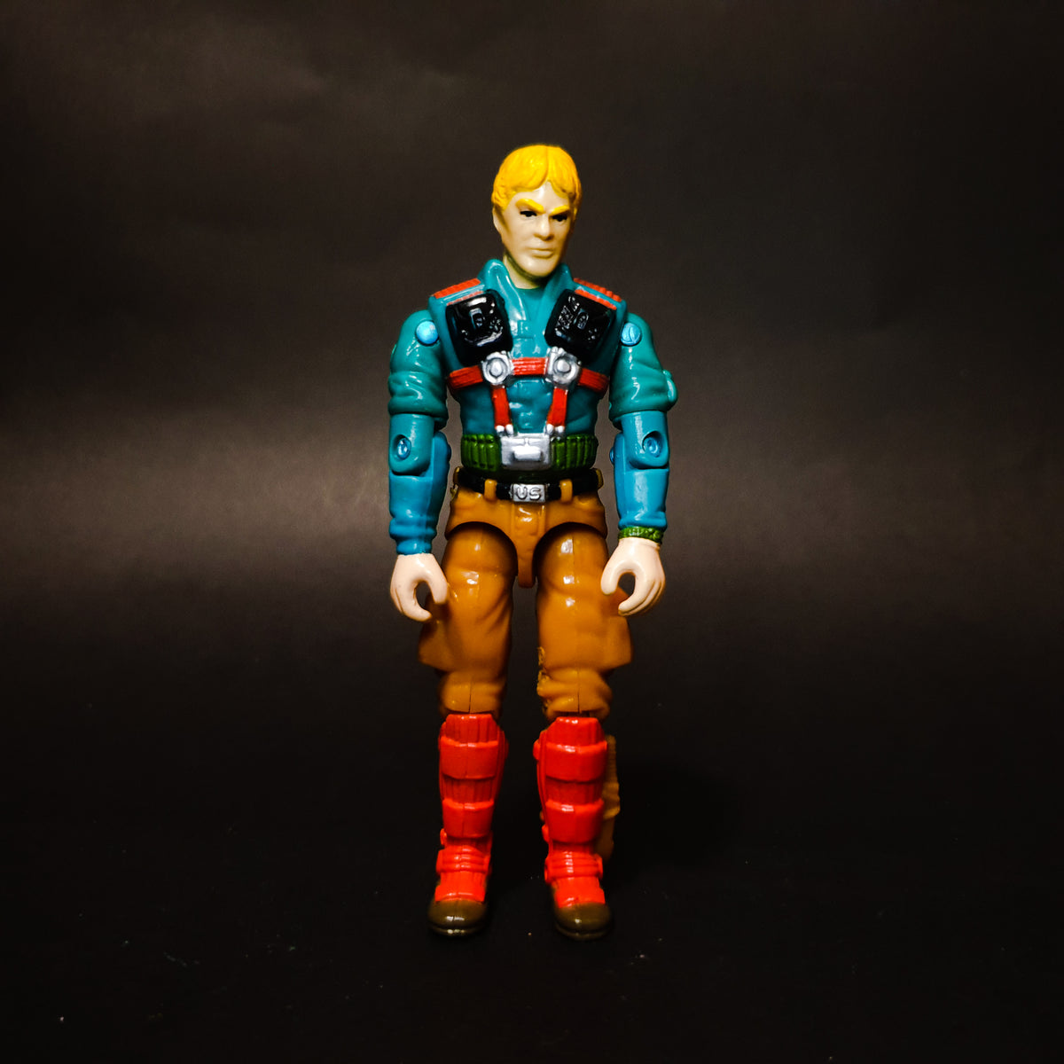 ToySack | GI Joe Instant Army of 14, Hasbro 80s to 90s - Loose ...