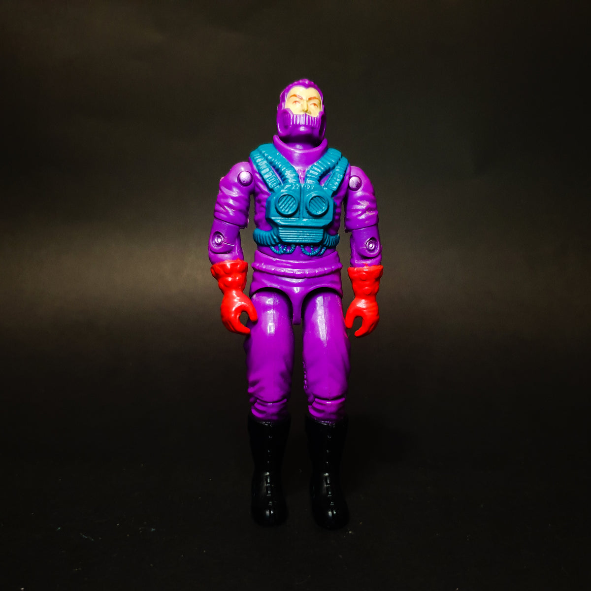 ToySack | GI Joe Instant Army of 14, Hasbro 80s to 90s - Loose ...