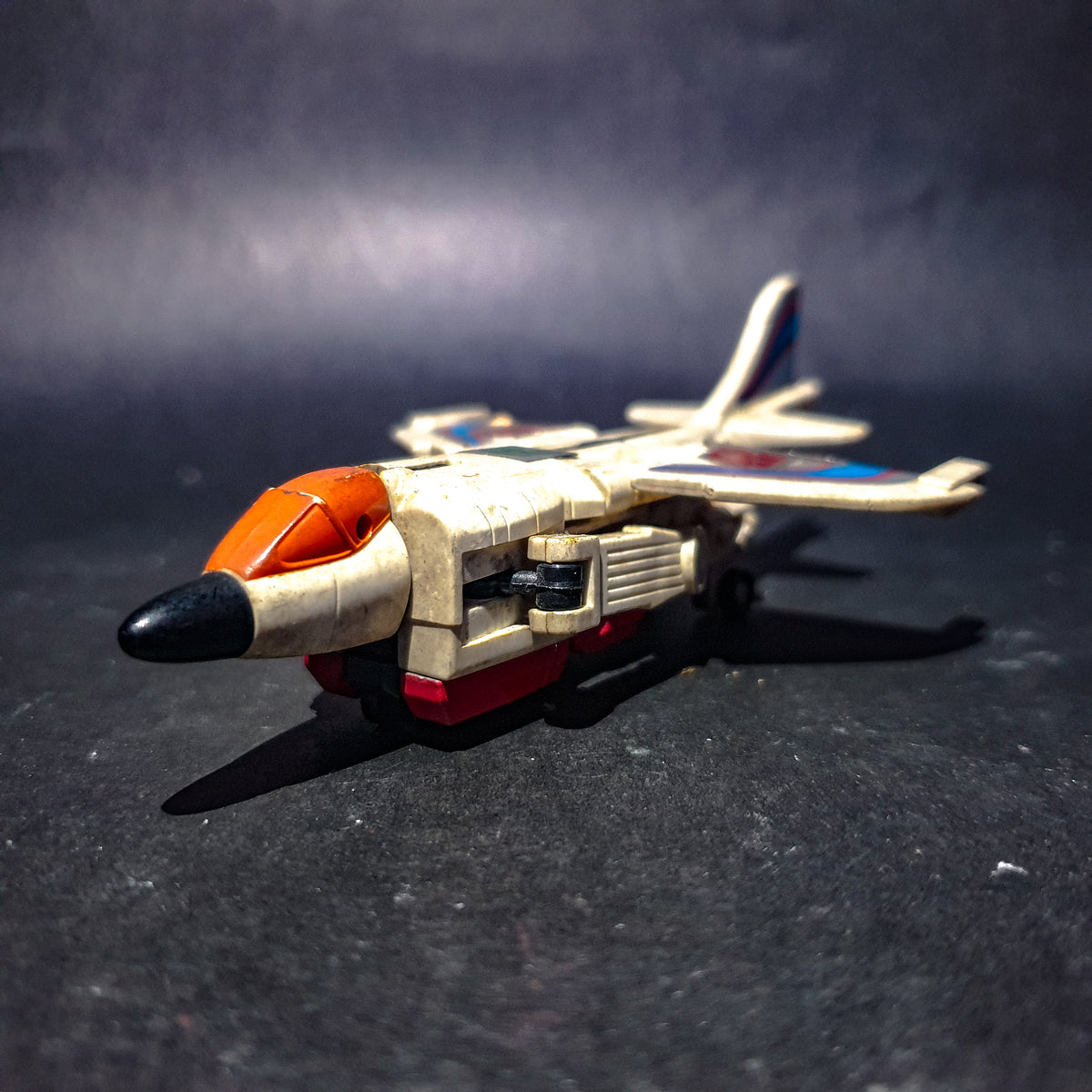 ToySack | G1 Autobot Slingshot Aerialbot (Superion), Transformers ...