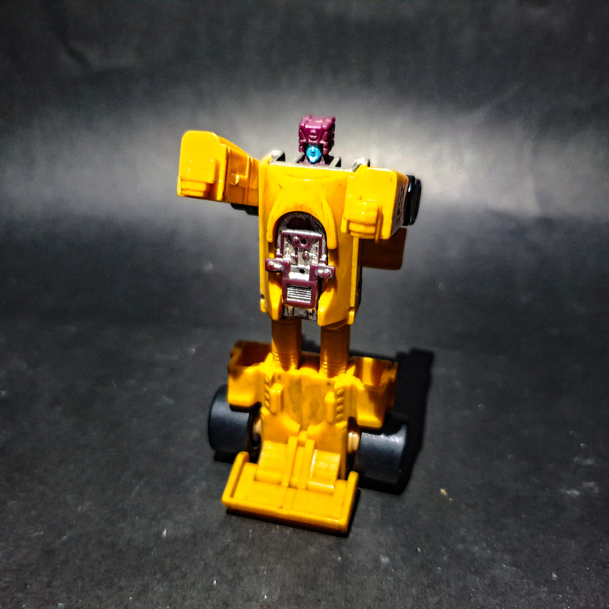 ToySack | G1 Decepticon Drag Strip Stunticon, Transformers Hasbro 1986 ...