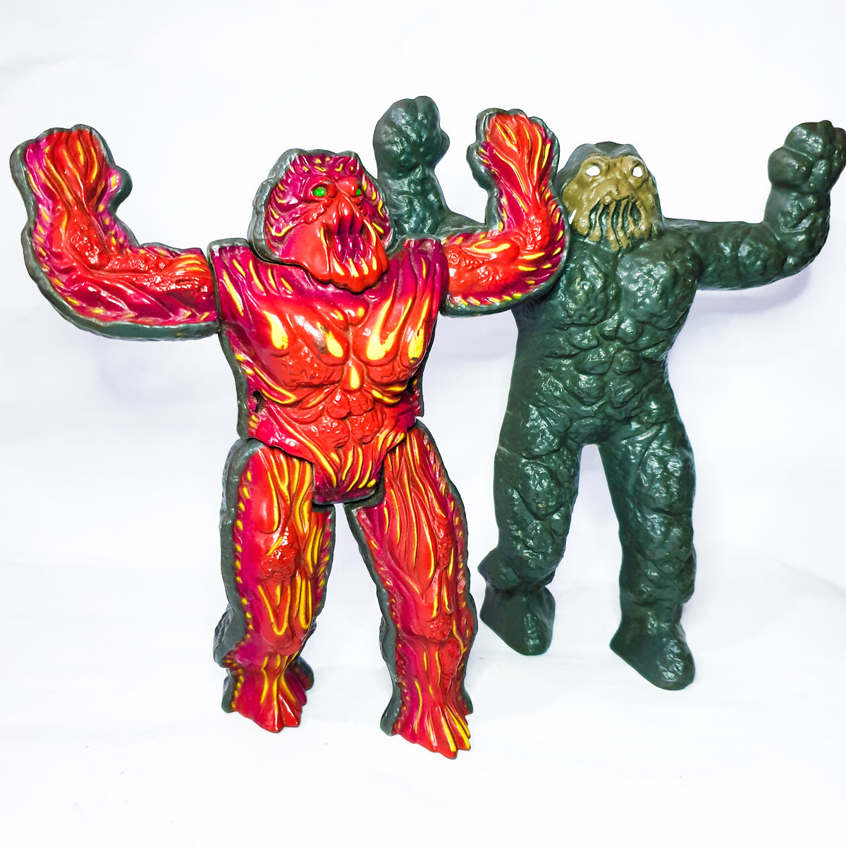 ToySack | Magnakor, Inhumanoids by Hasbro 1986 – "ToysAaack" | Re ...