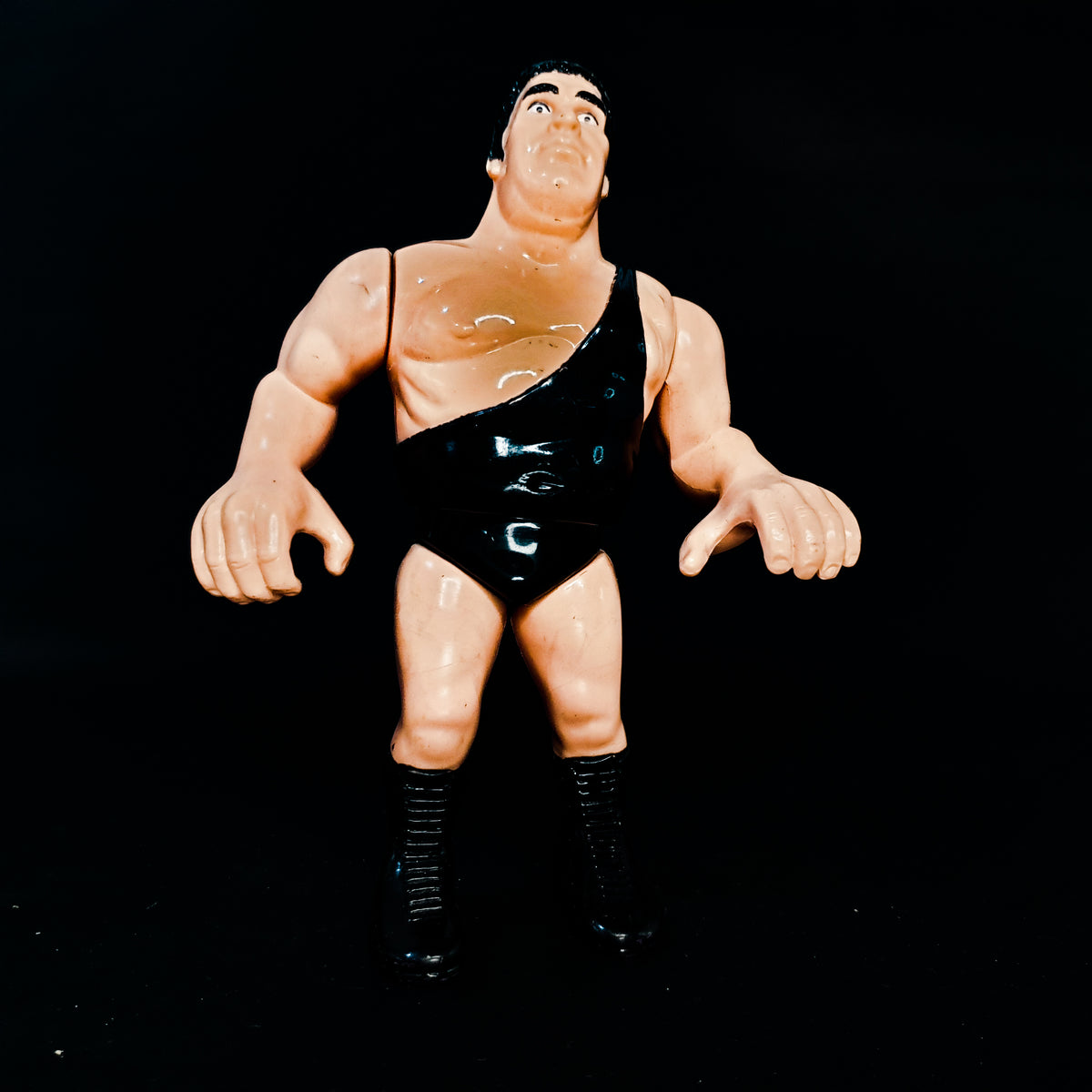 ToySack | Andre the Giant, WWF By Hasbro 1990 – "ToysAaack" | Re/Create ...