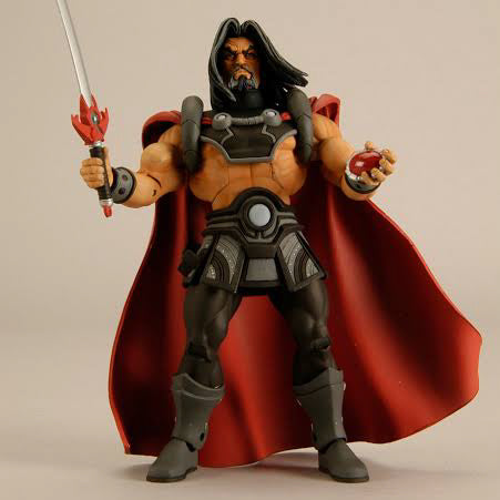 ToySack | Count Marzo MOTU Classics (Mint in Sealed Box), by Mattel ...
