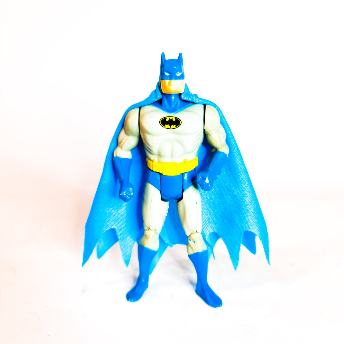 ToySack | Batman (Repro Cape), Super Powers by Kenner 1984 – "ToysAaack ...