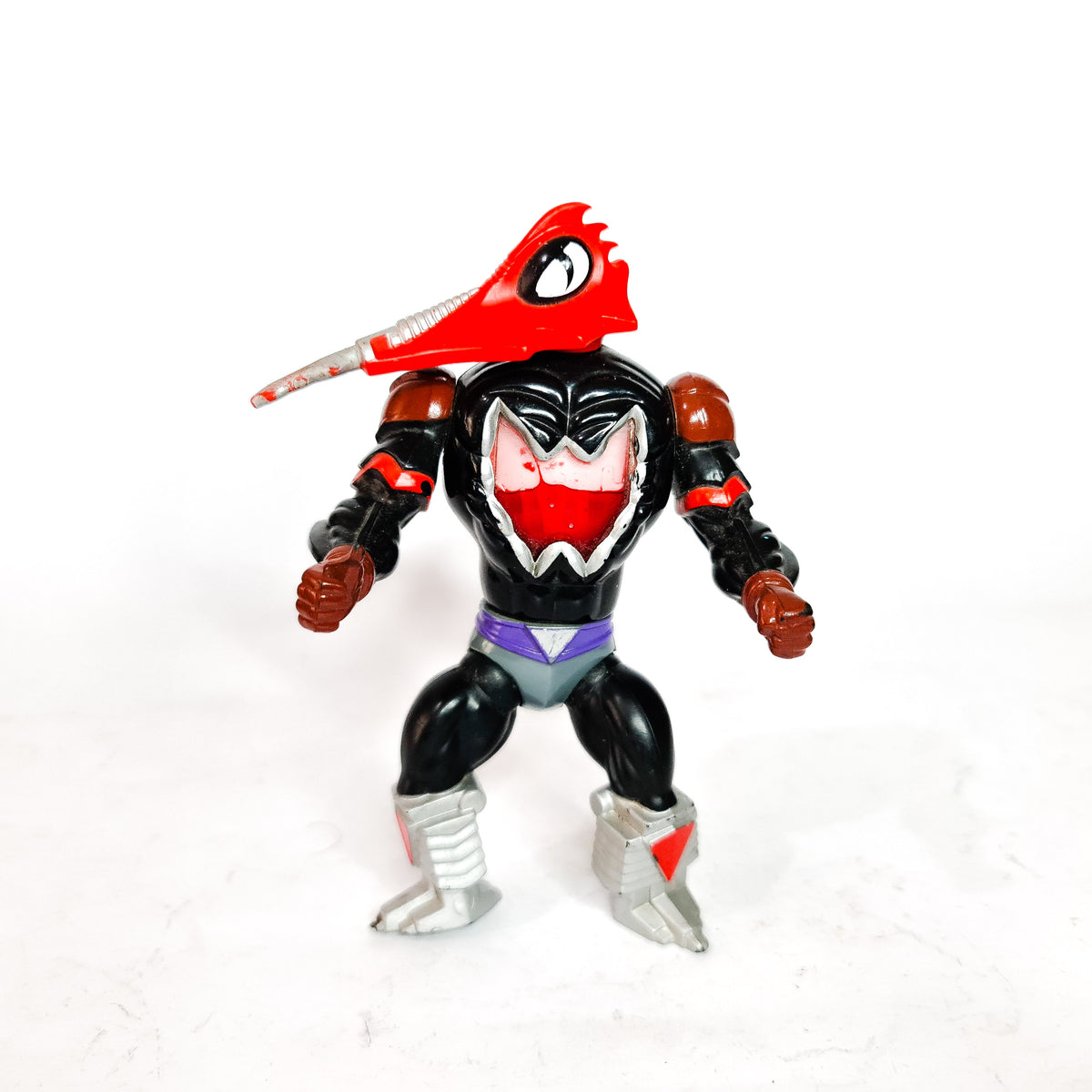ToySack | Mosquitor (Figure Only with Working Blood Draining Feature ...