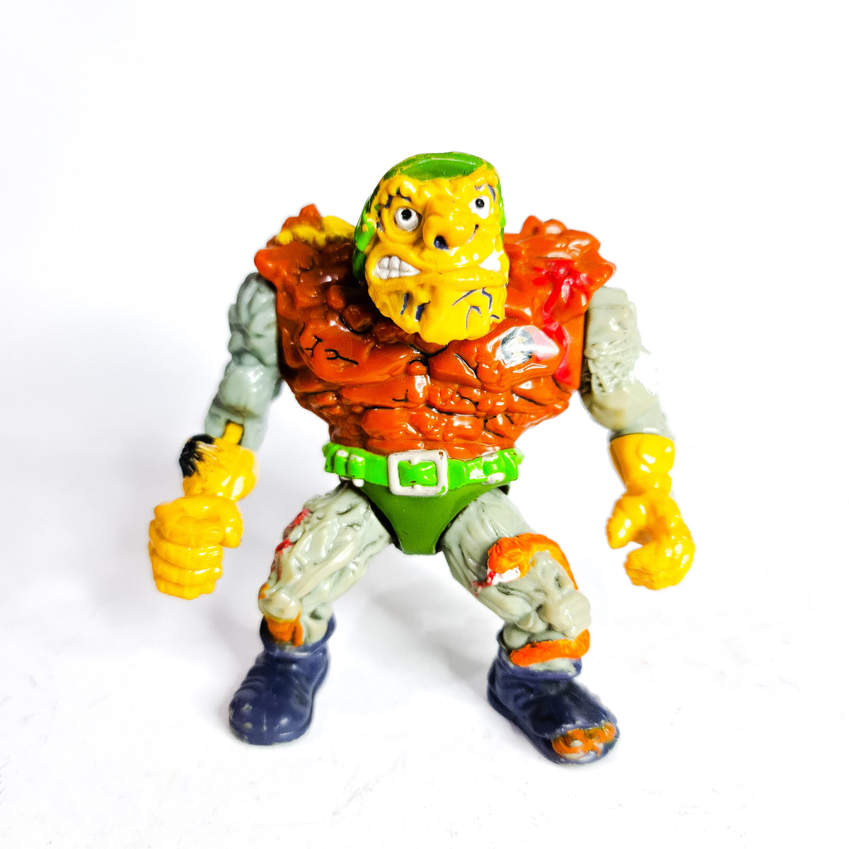 ToySack | General Traag, Teenage Mutant Ninja Turtles (TMNT) by ...