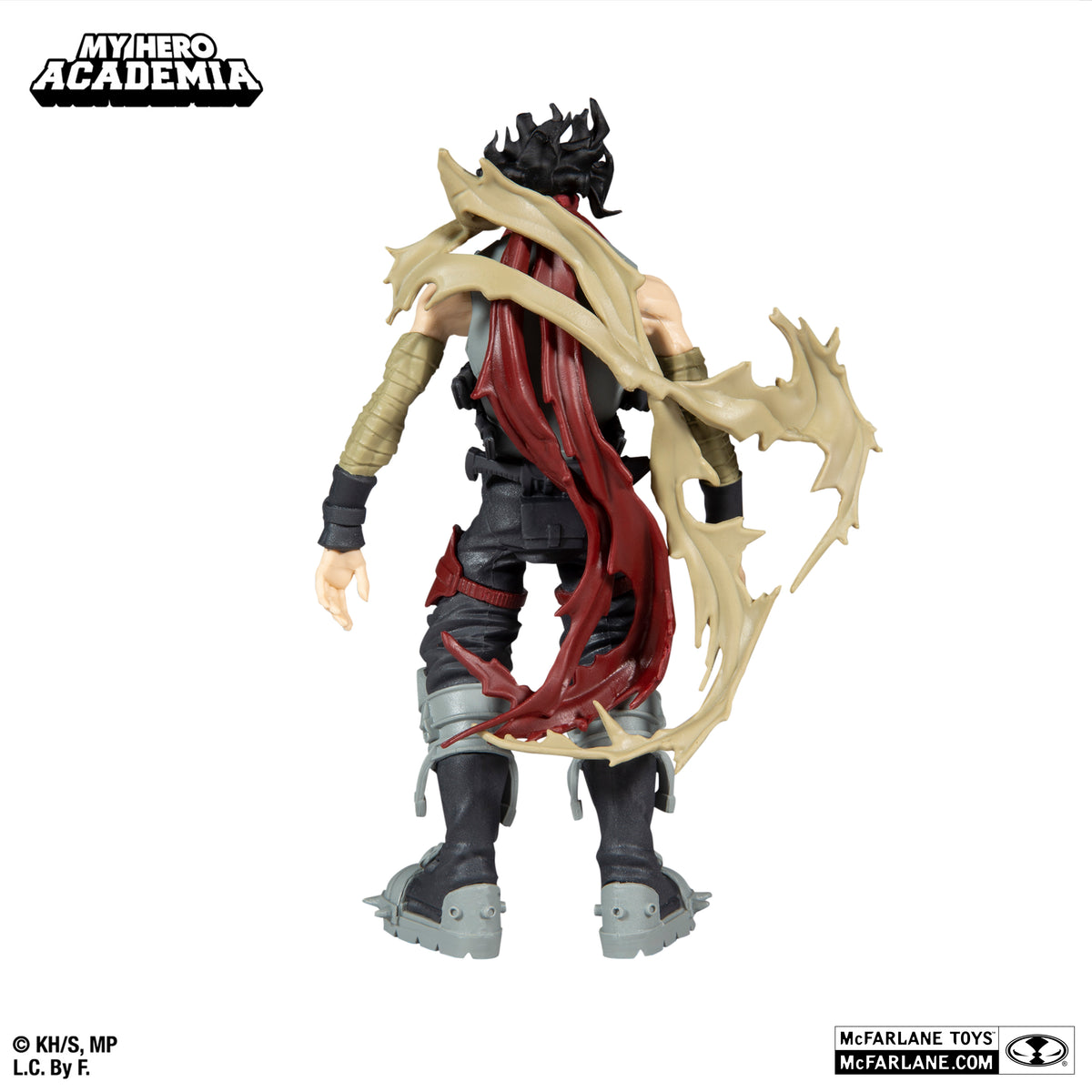 Stain, My Hero Academia (MHA) by McFarlane 2021 | ToySack – "ToysAaack ...